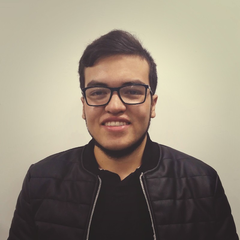 Home | Fabian Florez